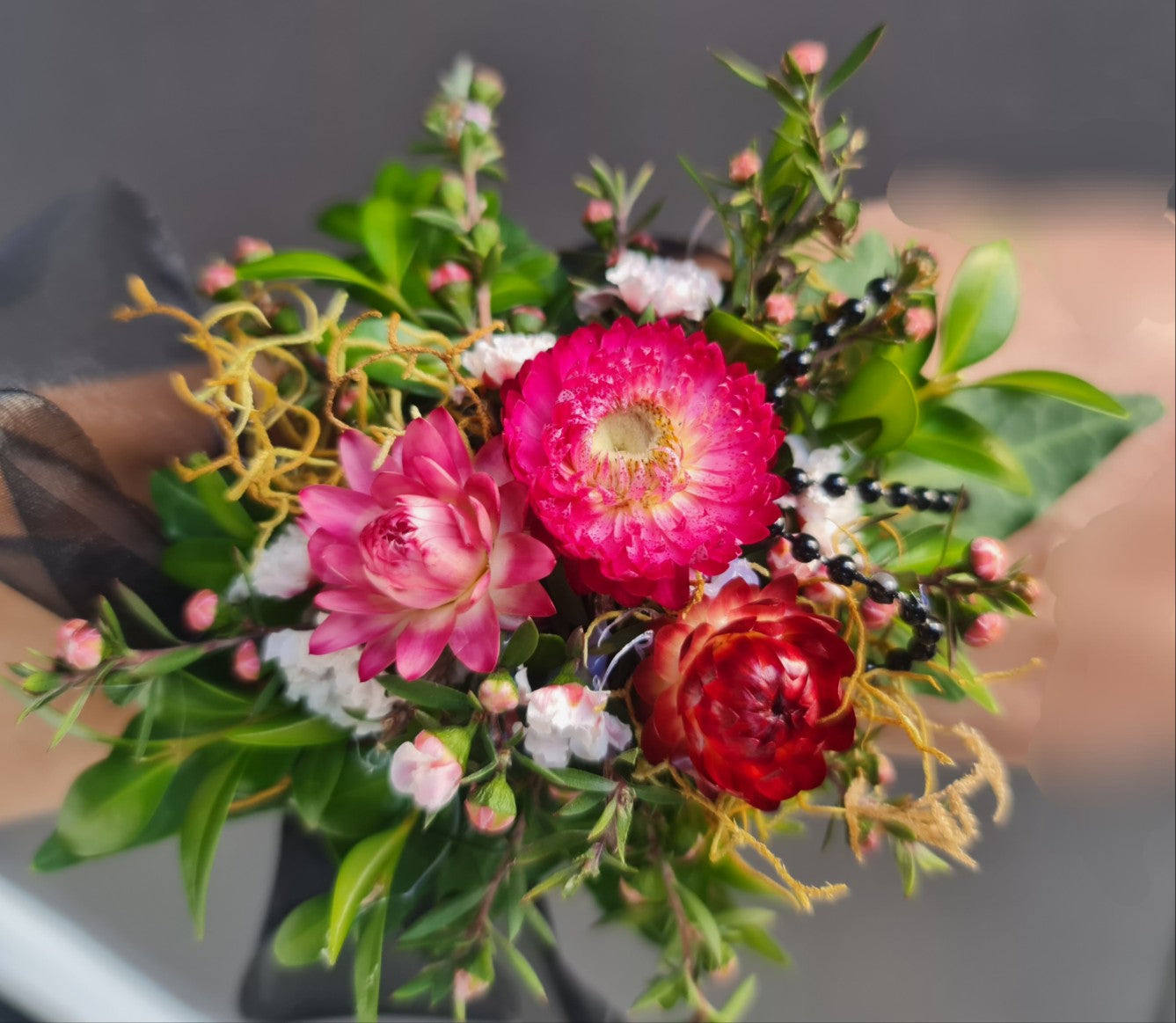 School Ball | Corsages & Buttonholes - Hamilton – By Florist Jin